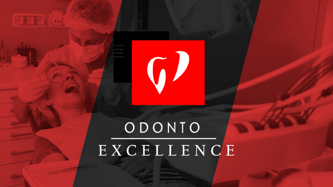 Odonto Excellence, Seu Sorriso na Maior!